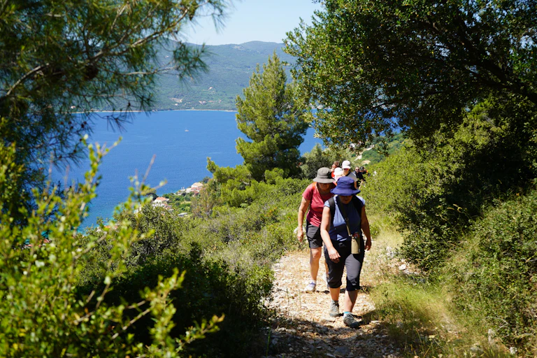 Croatia Island Explorer - Explore Split, Hvar, Brac & Krka National Park