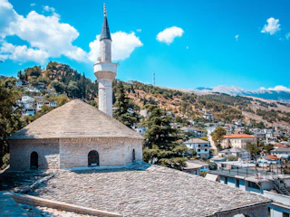 Albania by Season: Weather, Sea Temperatures & When to Visit