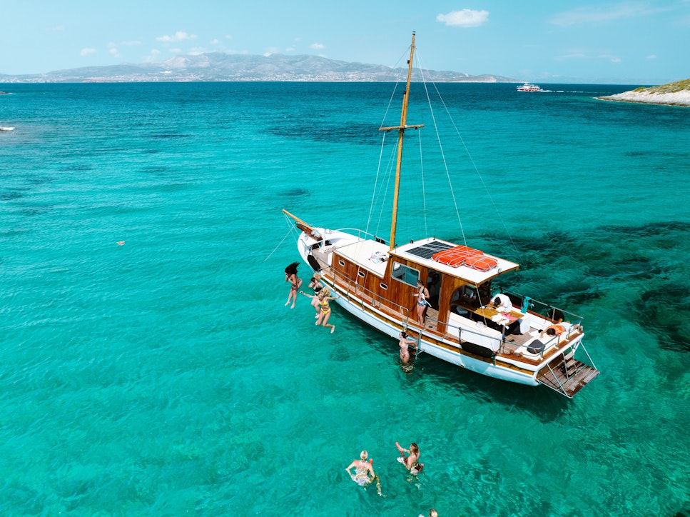 The Ultimate Greek Island Hopping Guide 2026