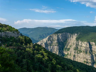 7 Greek Mountains You Need to Explore